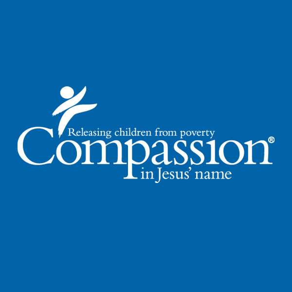 Compassion Christmas Cards | The Christian Gift Company