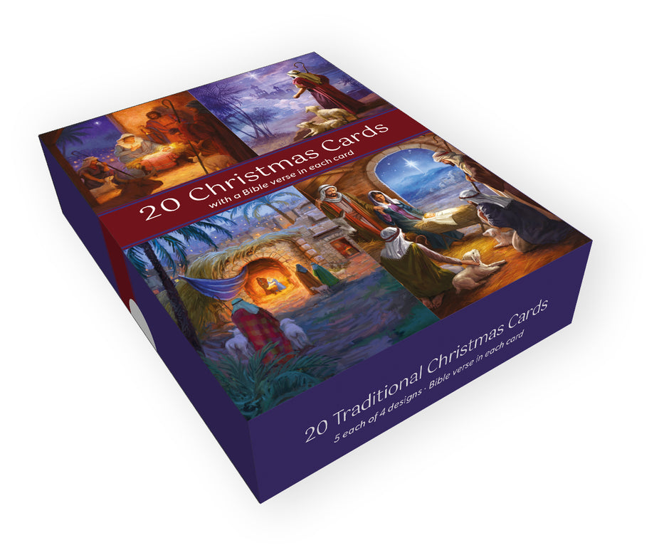 Christmas | The Christian Gift Company