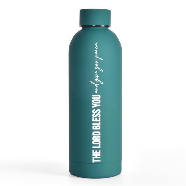 Bless You Water Bottle | The Christian Gift Company