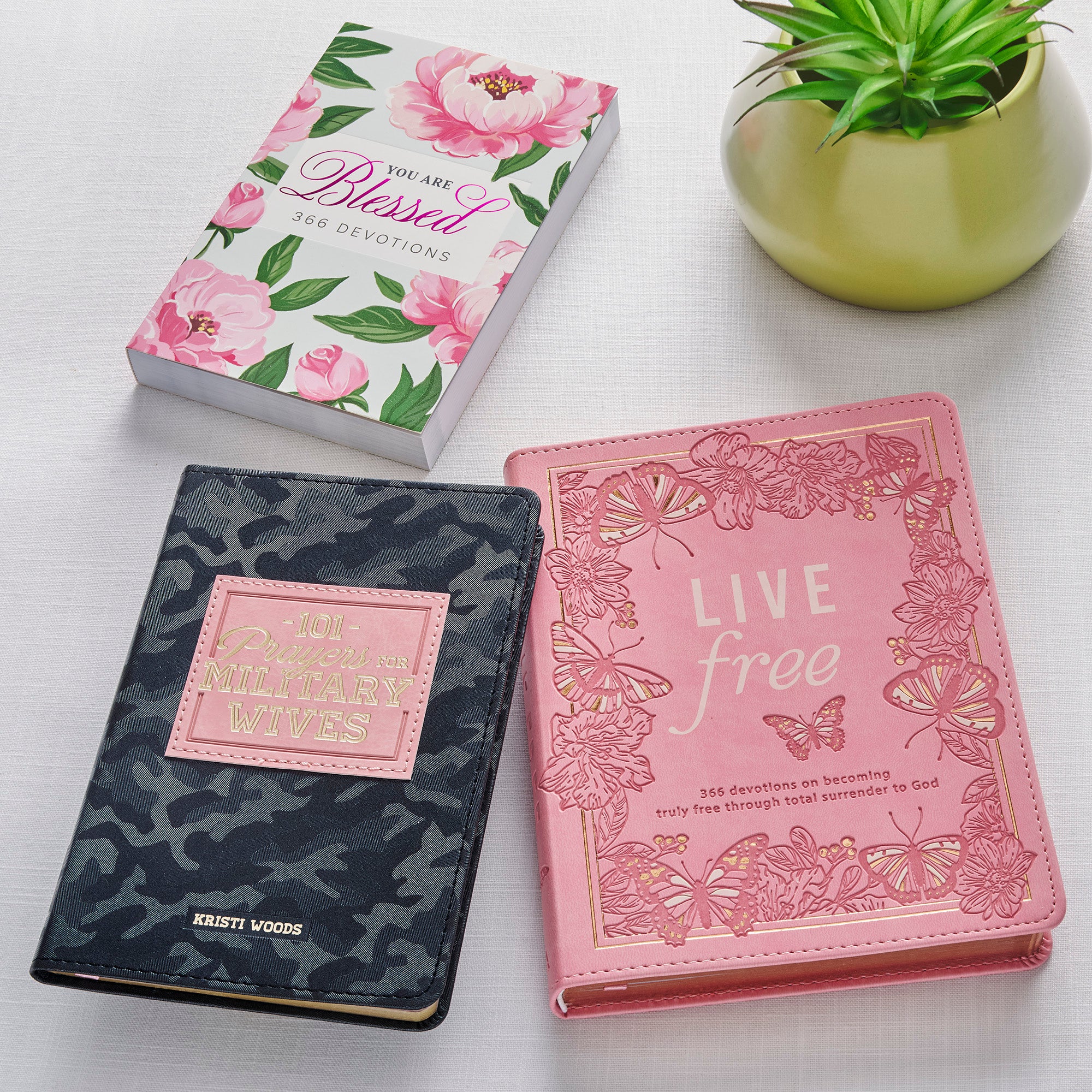 The Christian Gift Company